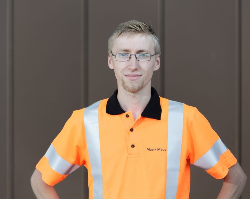 About us – URETEK Baltic