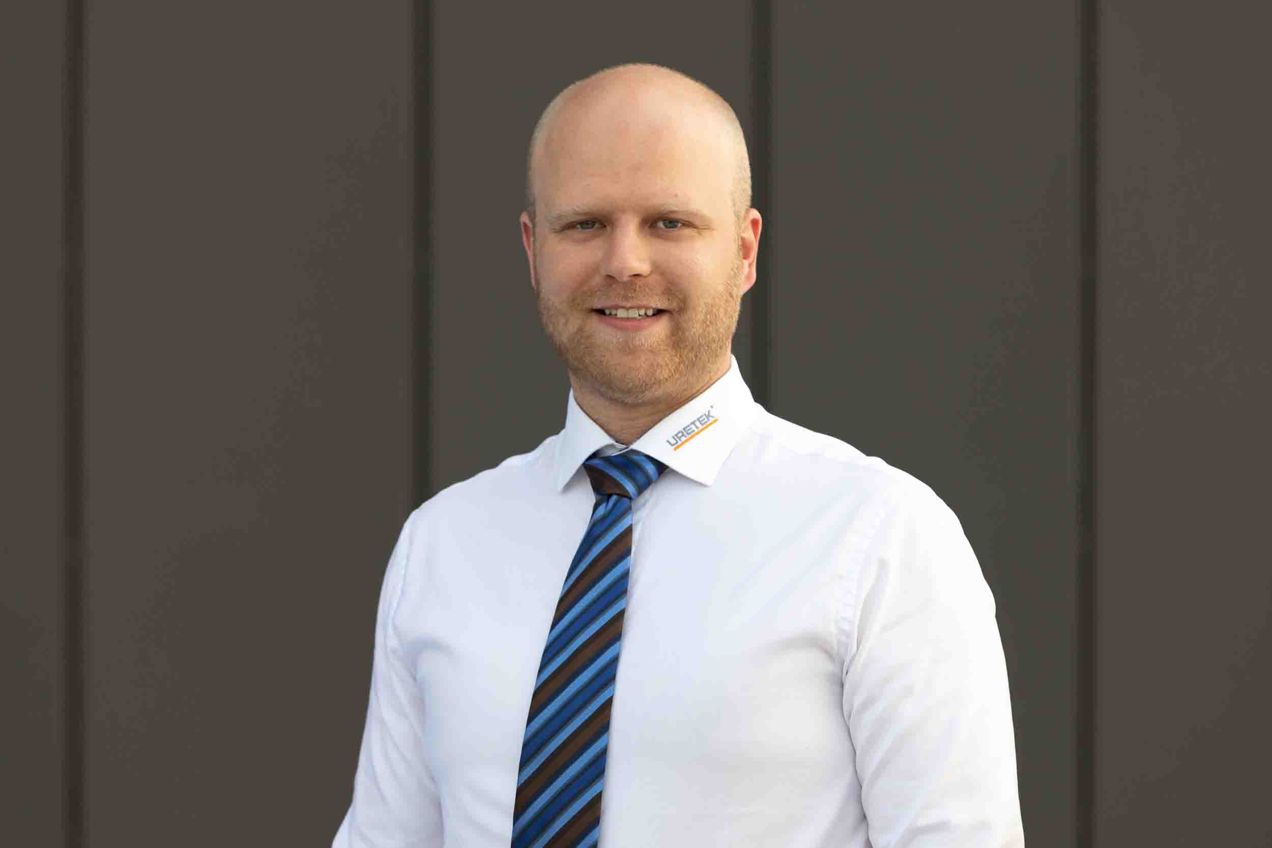 About us – URETEK Baltic